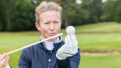 What Is The Right Angle Of Attack In Golf? | Golf Monthly