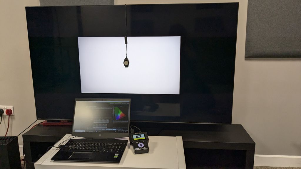 Hisense U7N review: a budget mini-LED 4K TV that out-performs its price ...