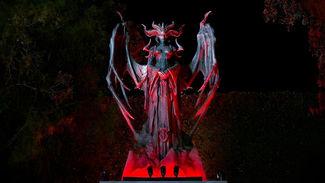 Diablo 4: All Altar of Lilith locations, statue maps, and fastest ...