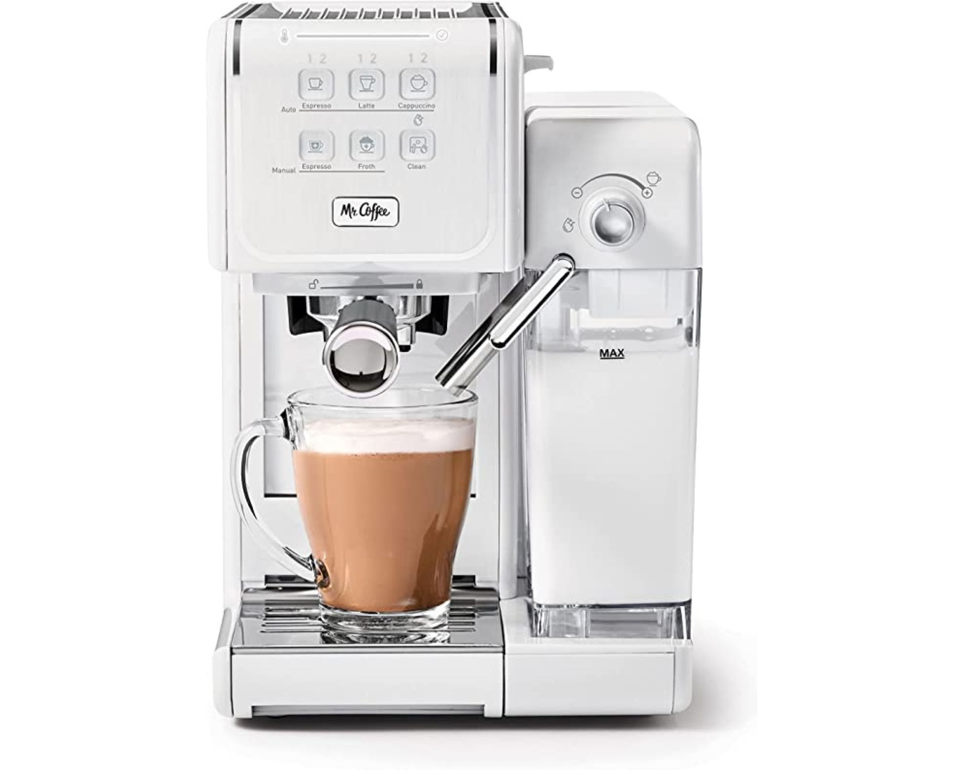 10 best small coffee makers (tried and tested) — from $35 | Real Homes