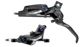 Best mountain bike brakes: Our pick of the best MTB brakes | Bike Perfect