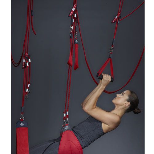 Learning the Ropes | Marie Claire