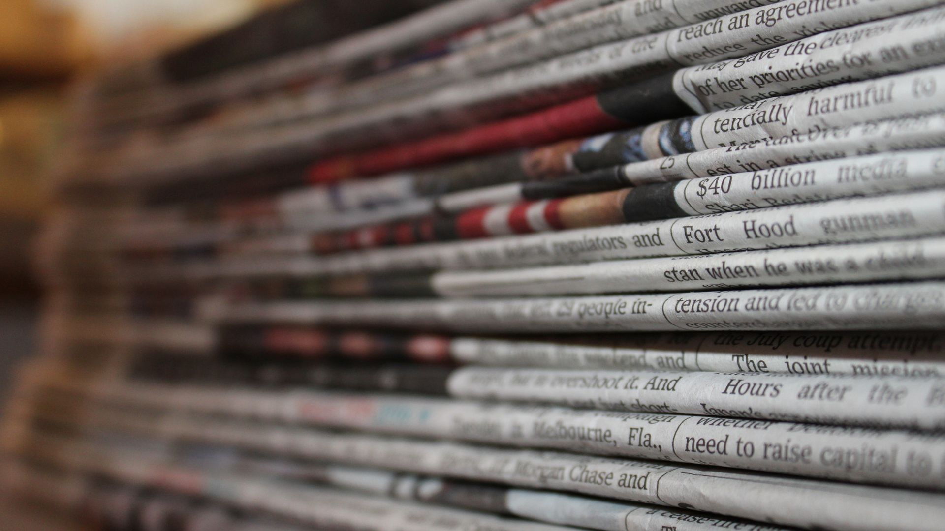 Digest: News, analysis and opinion | The Week