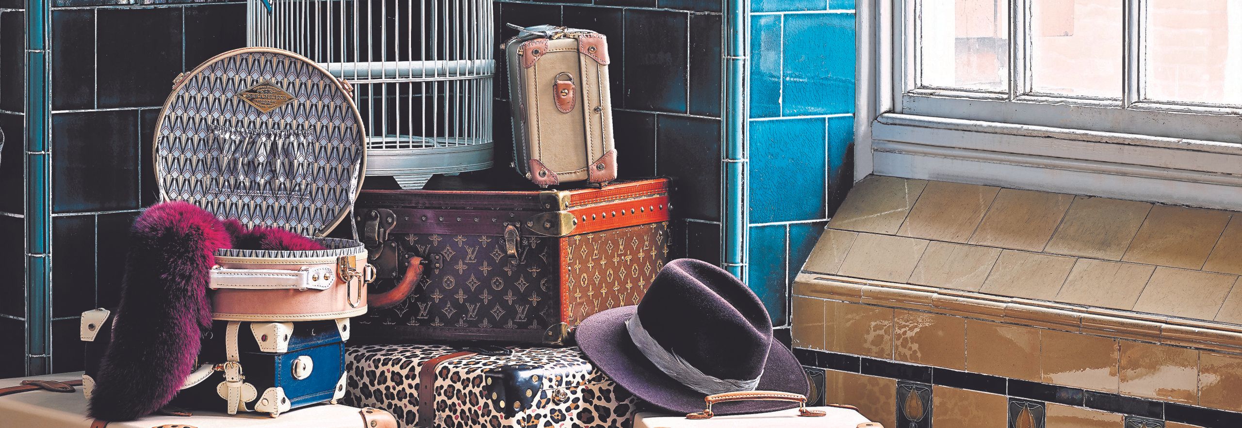 Moving house checklist: how to transition to your new home in style ...