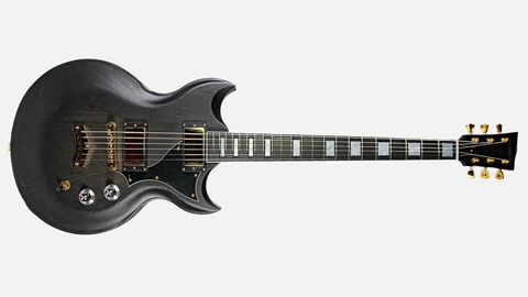 Dunable launches the Minotaur, an all-new guitar model built for ...