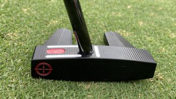 SeeMore Mini Giant HTX Putter Review | Golf Monthly