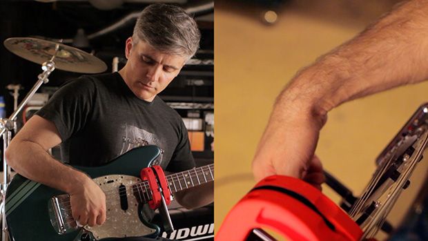 Guitar Anatomy: Four Fundamental Movements Every Guitarist Should Know ...