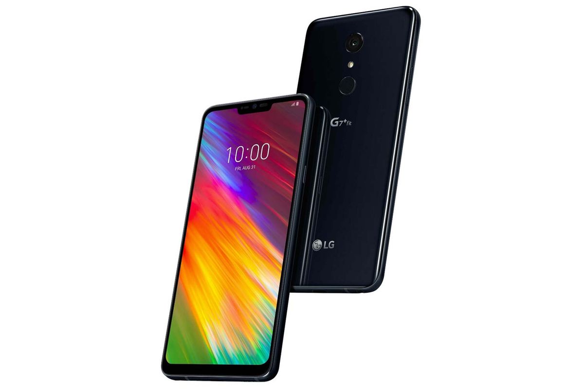 LG G7 One Is a Stripped-Down Version of LG's Flagship | Tom's Guide