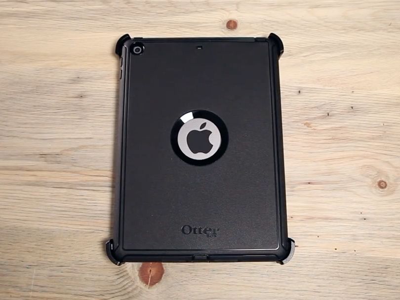 Mous 10.2-inch iPad Case review: Ultra protective and convenient for ...