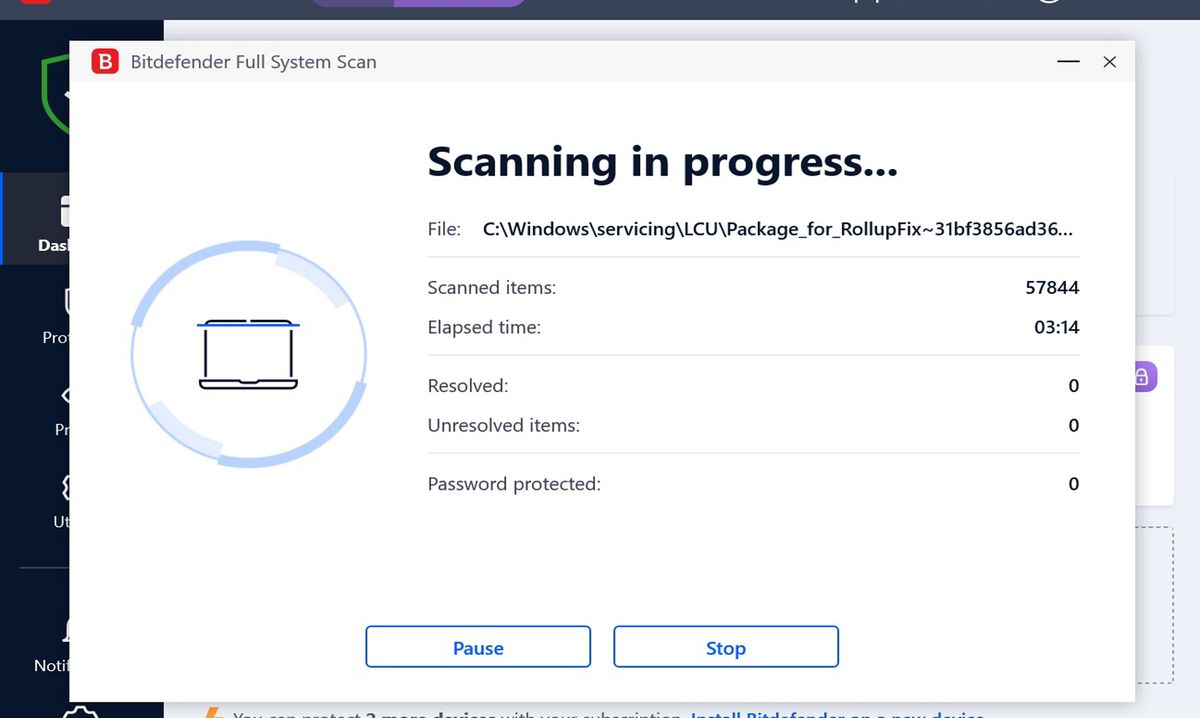 Bitdefender vs Norton: which antivirus program belongs on your PC ...