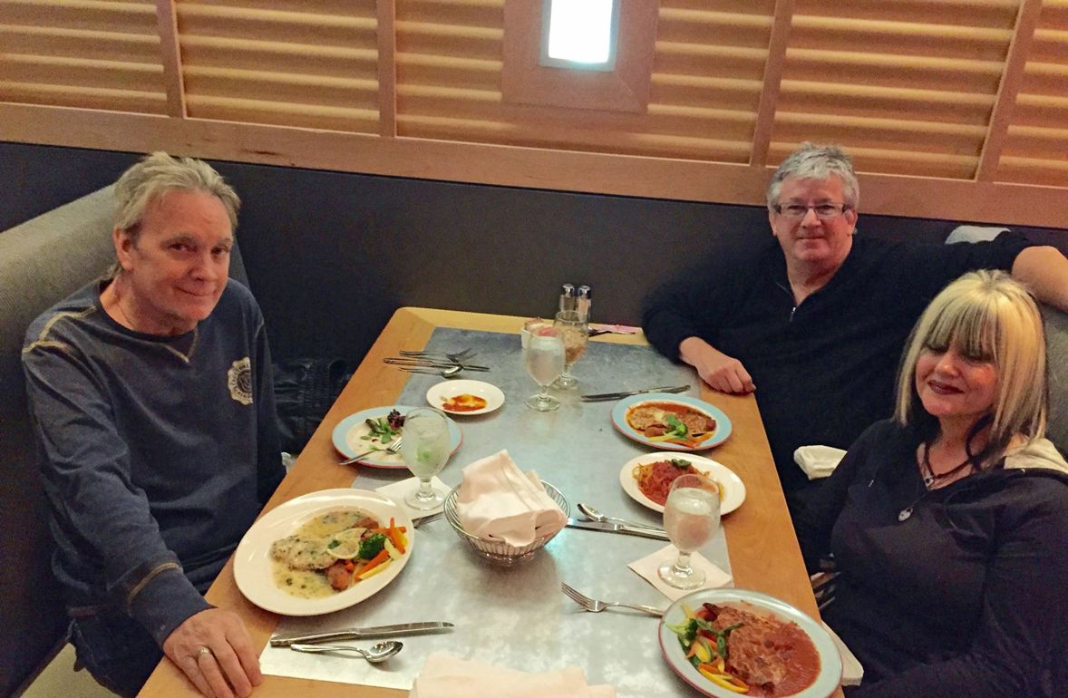 Rainbow bassist Craig Gruber dead at 63 | Louder