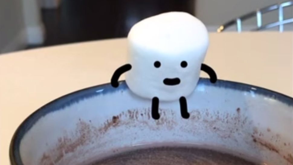 Adorable animations reveal the secret lives of everyday objects ...