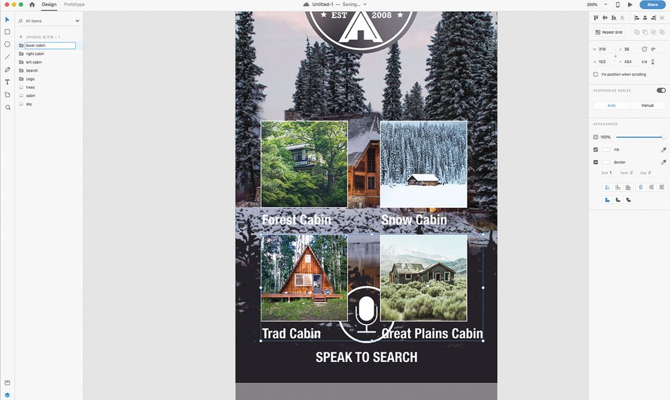 Build prototypes with Adobe XD | Creative Bloq