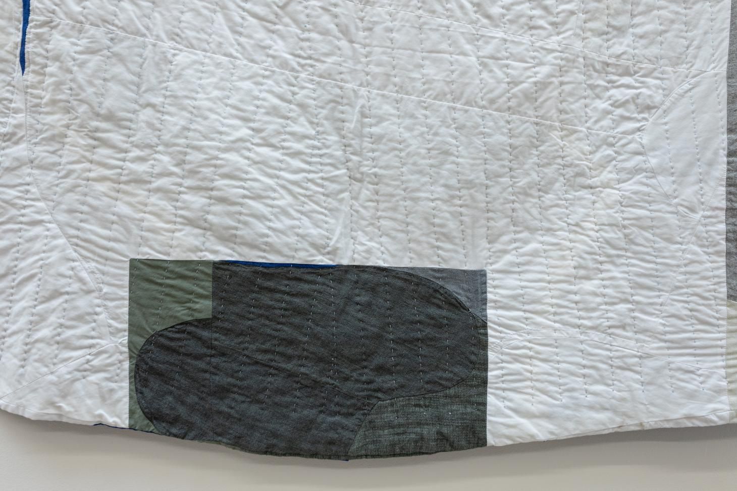 Quilts inspired by architecture, art and design | Wallpaper