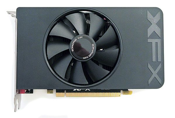 XFX Radeon R7 240 And 250