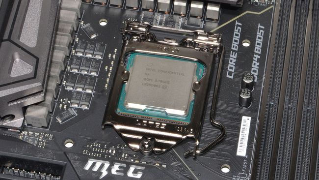 AMD vs Intel CPUs: who makes the better CPU? | PC Gamer