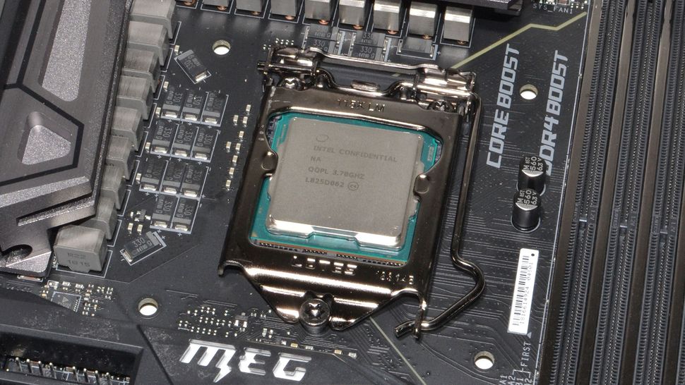 AMD vs Intel CPUs: who makes the better CPU? | PC Gamer