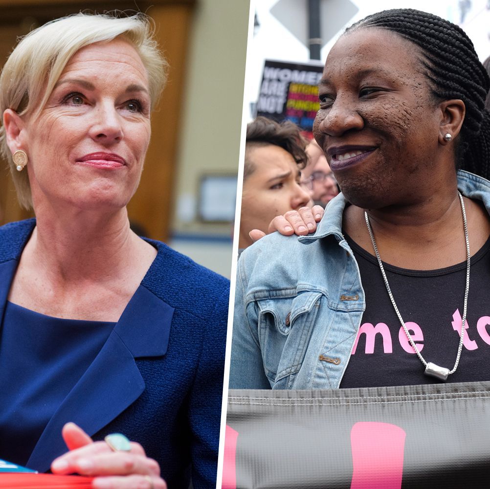 Successful Women on the Clothes That Make Them Feel Most Powerful ...