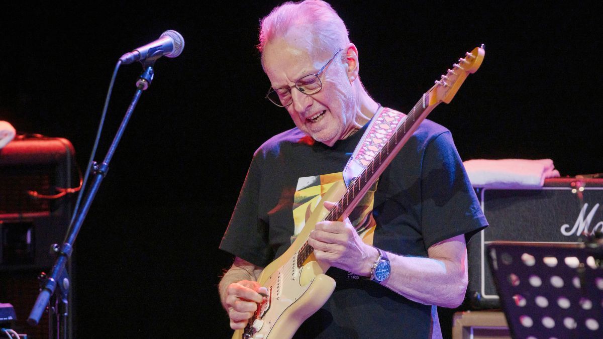 Clem Clempson almost formed a group with Glenn Hughes and David Bowie ...