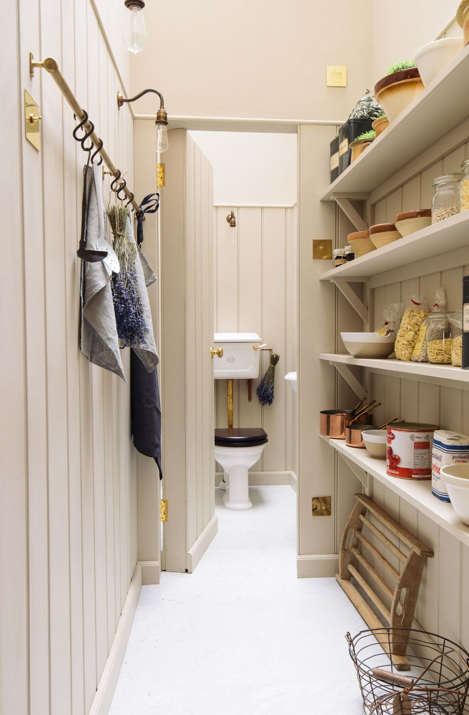 15 hidden door ideas for your home | Homebuilding