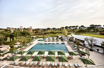 Camiral Golf & Wellness: Spain's Best Golf Resort? | Golf Monthly