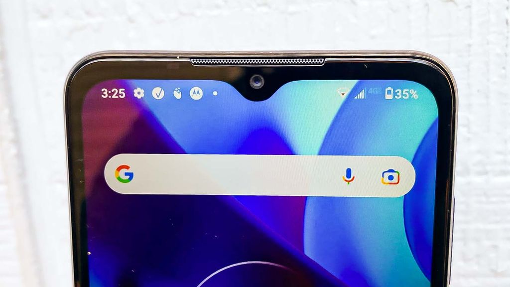 Moto G Pure review: 4 reasons to buy — and 5 reasons to skip | Tom's Guide