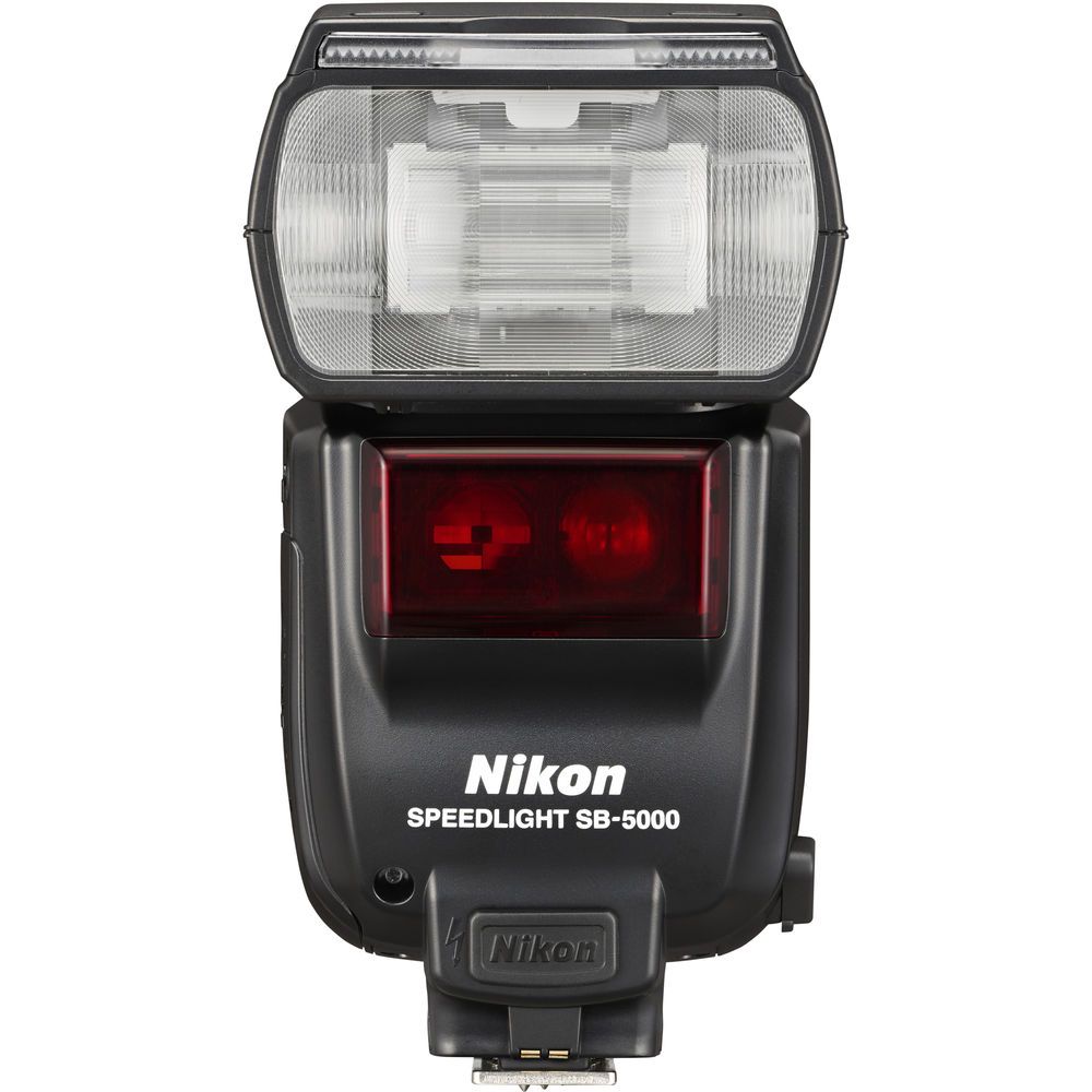The best Nikon flashguns | Digital Camera World