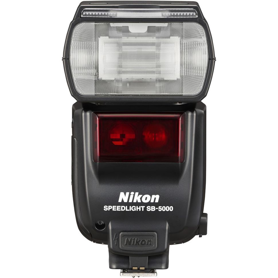 The best Nikon flashguns | Digital Camera World