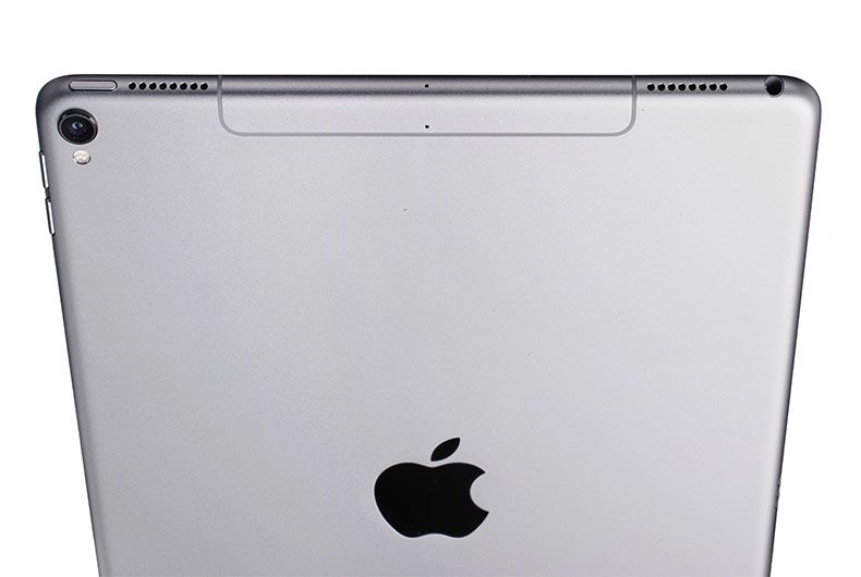 Apple iPad Pro 10.5in review | What Hi-Fi?