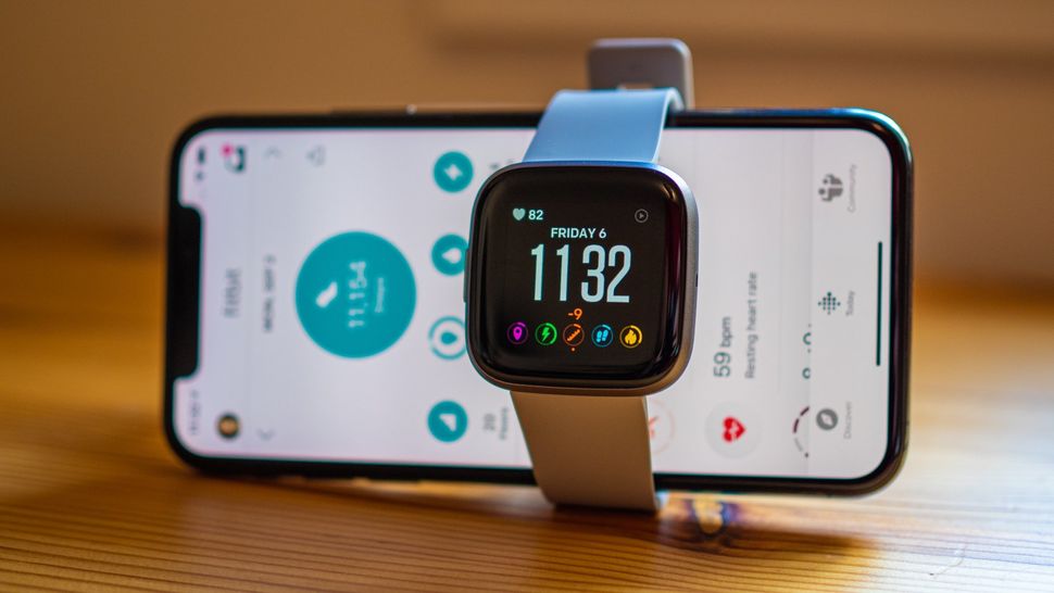 How to export your Fitbit data | iMore