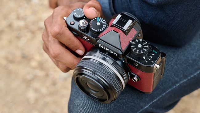 Nikon Zf vs Z fc: Which is Nikon's best retro camera? | Digital Camera ...