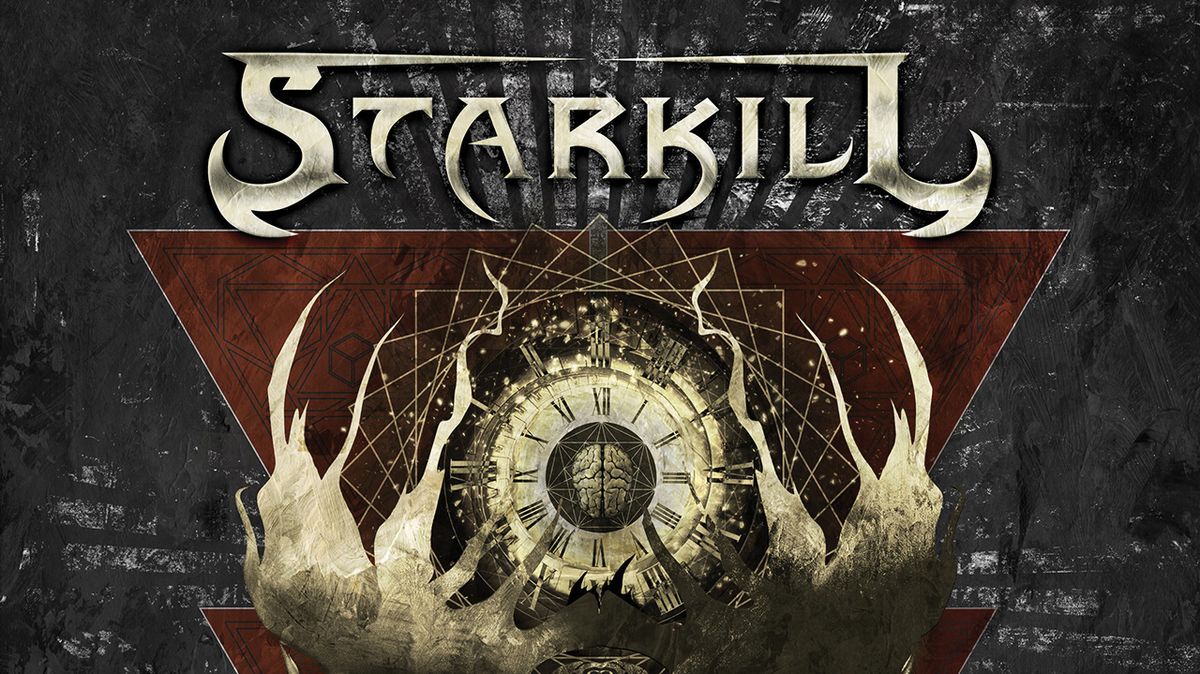 Starkill - Shadow Sleep album review | Louder