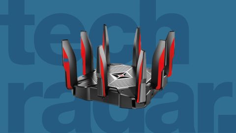 Best secure router of 2024 | TechRadar
