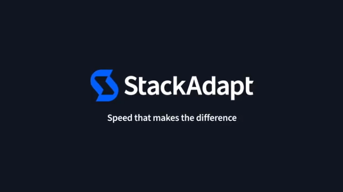 StackAdapt Launches Ad Campaign For Speedy Programmatic Platform | Next TV
