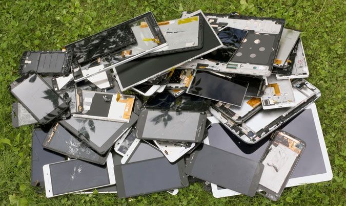 Are Tablets Dead? Reasons to Buy a Tablet (or To Skip One) | Laptop Mag