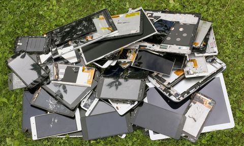 Are Tablets Dead? Reasons to Buy a Tablet (or To Skip One) | Laptop Mag