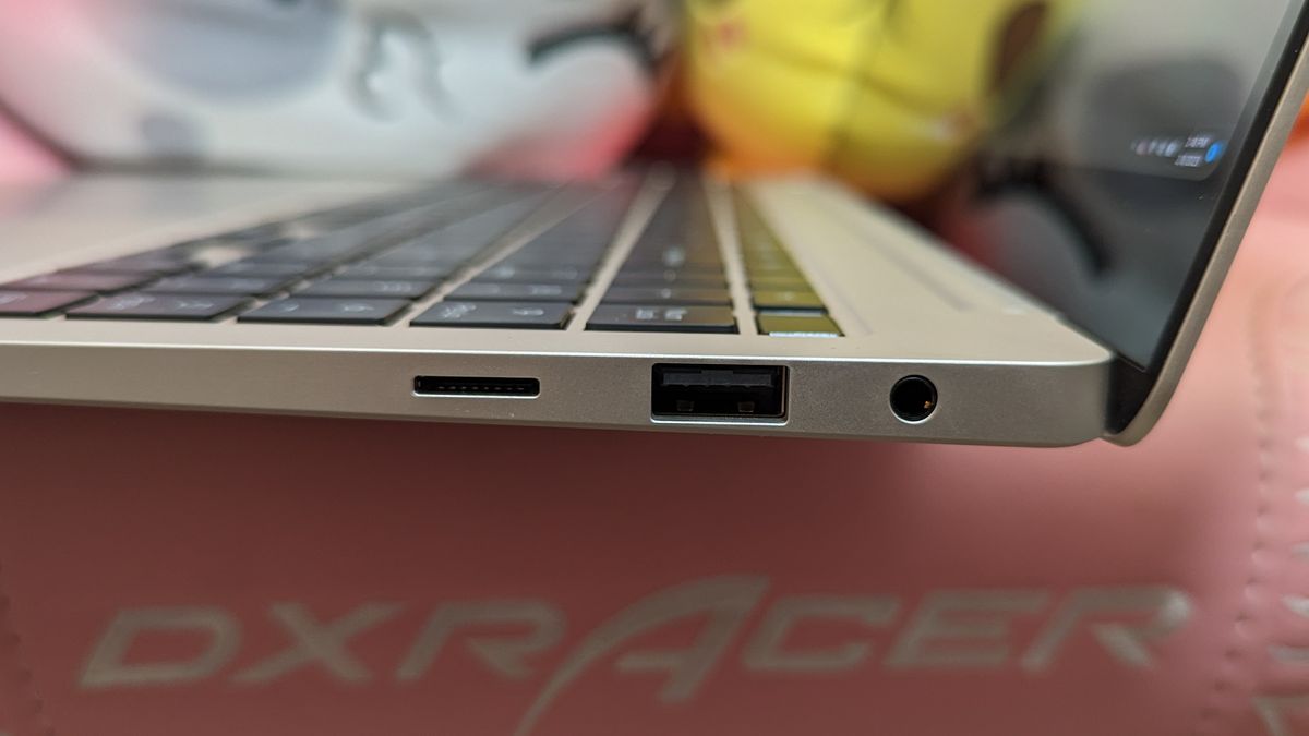 Samsung Galaxy Book 3 Pro review | Laptop Mag