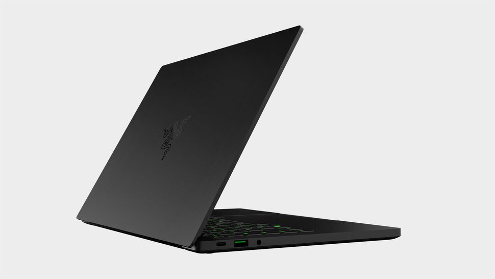 Get ready for a gorgeous 14-inch Razer AMD Ryzen gaming laptop | PC Gamer