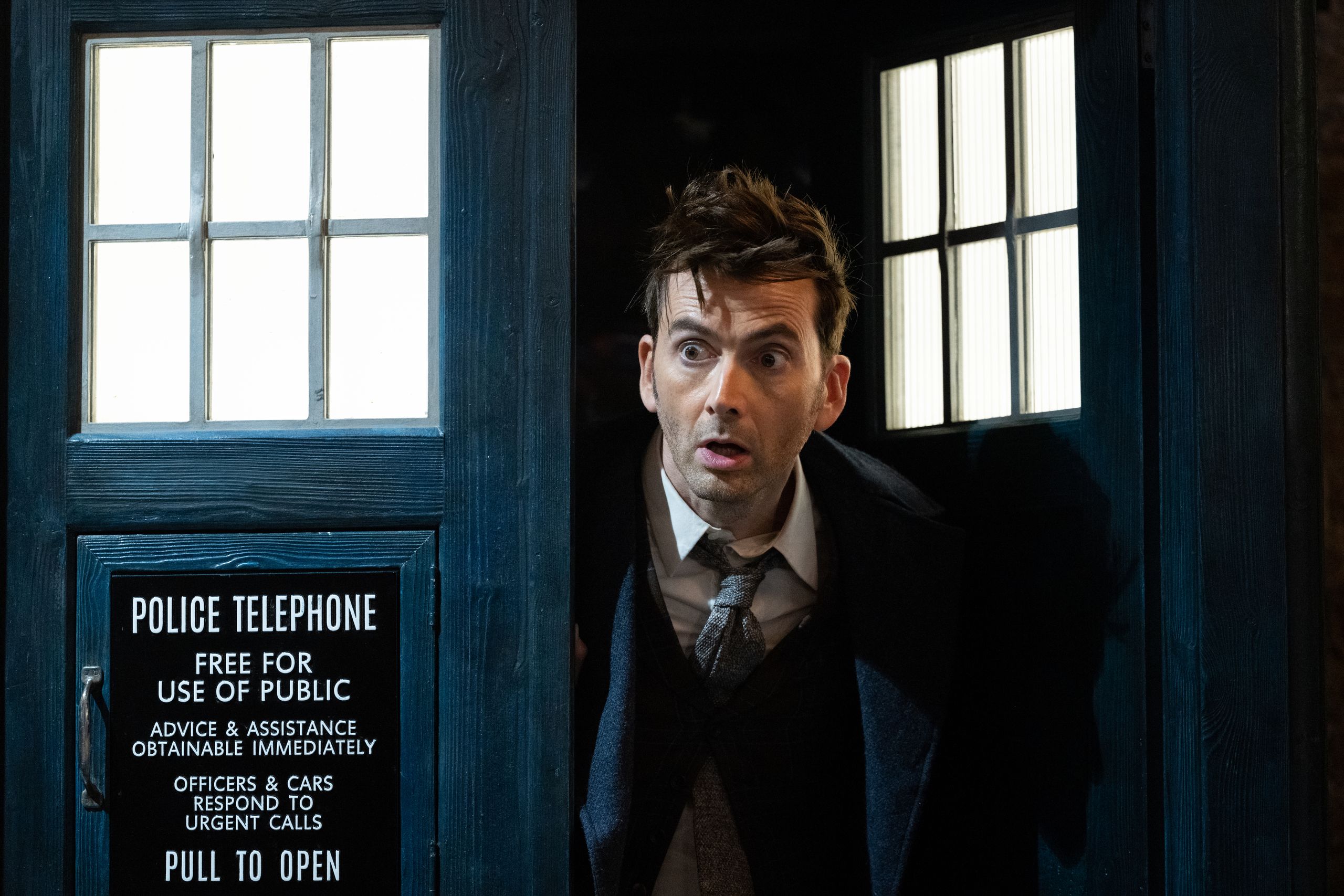Doctor Who: The Star Beast recap | What to Watch
