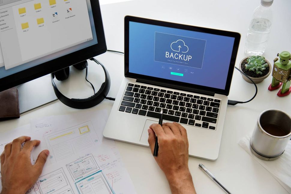 Our top picks for best backup software of 2026 | TechRadar