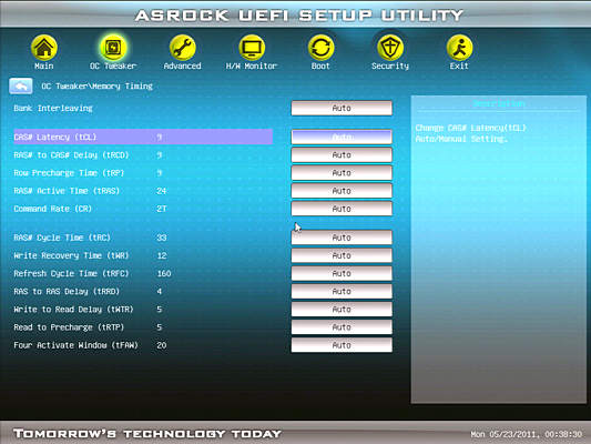 ASRock E350M1/USB3 - The Brazos Round-Up: Eight AMD E-350-Based ...