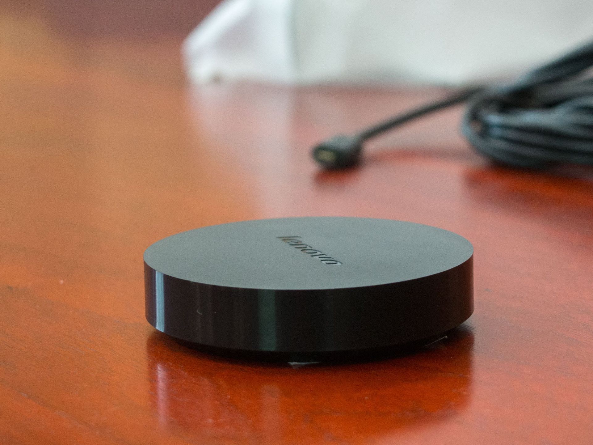 Lenovo Cast is the company's new $49 streaming gadget | Windows Central