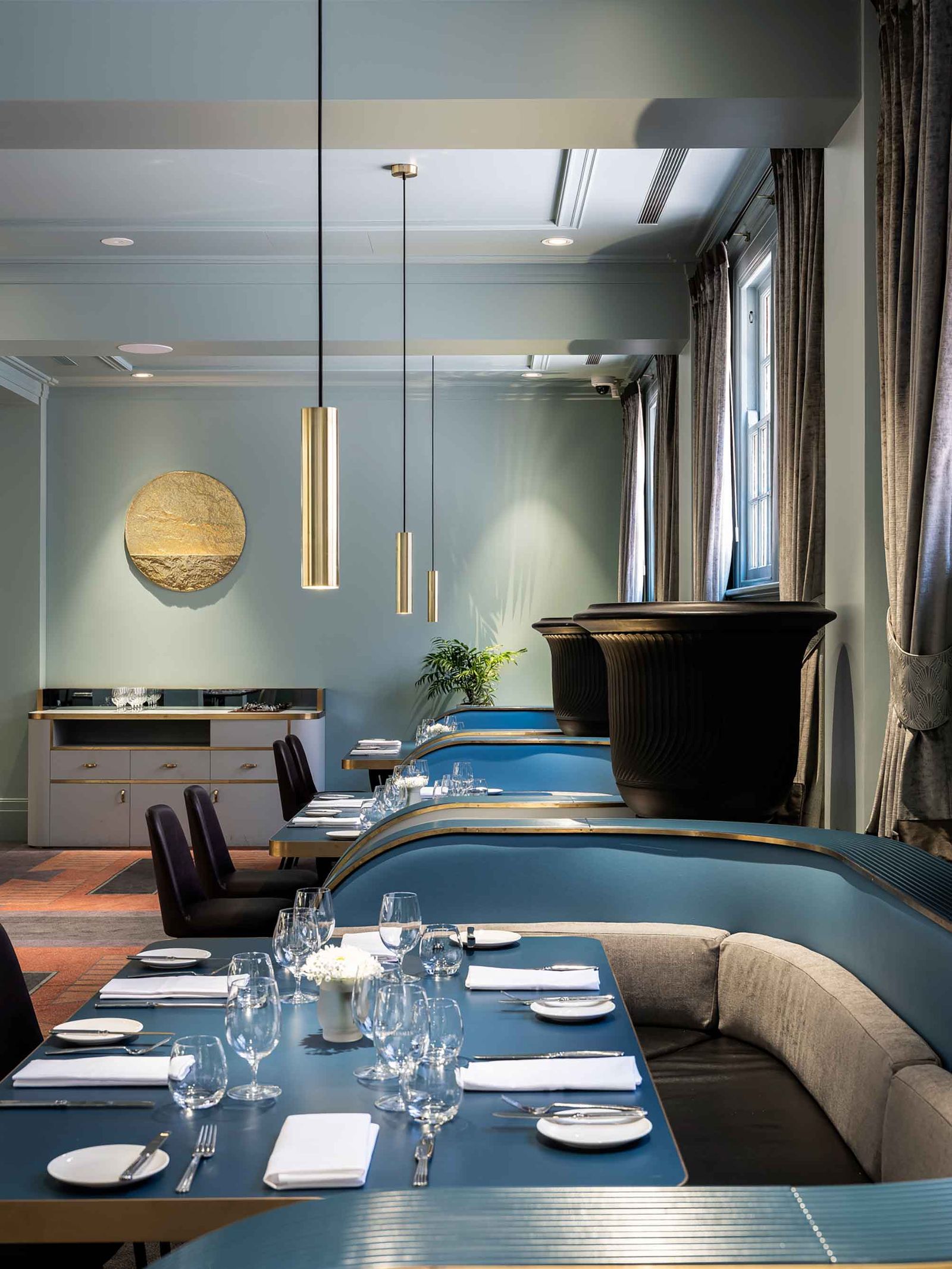 Tattersalls Hotel has been rejuvenated and restored | Wallpaper*