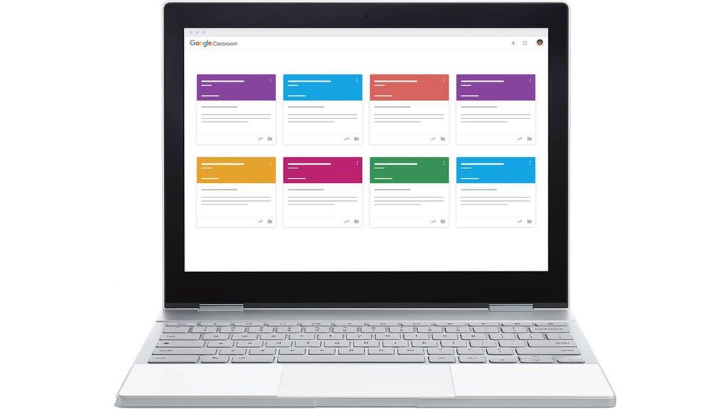 These Are The New Google For Education Features Teachers Need To Know ...