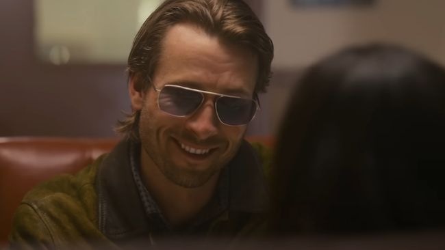 Hit Man: Release Date, Trailer And Other Things We Know About The Glen Powell Netflix Movie ...