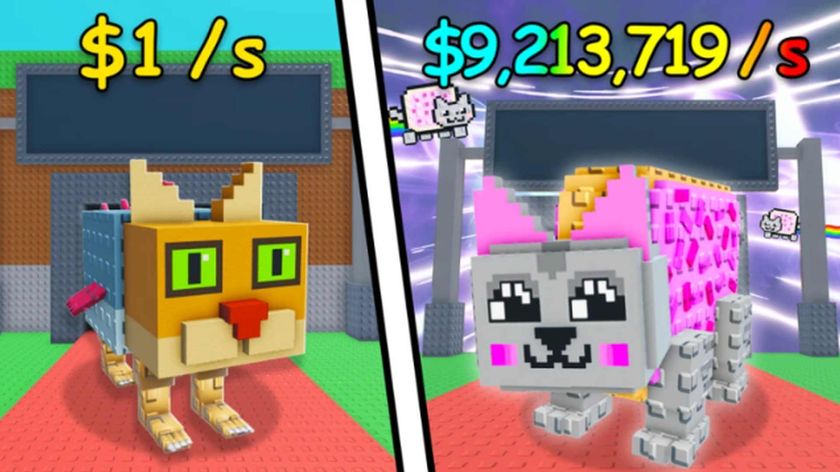 22,000 hours in, MMO player becomes the first person to get every ...