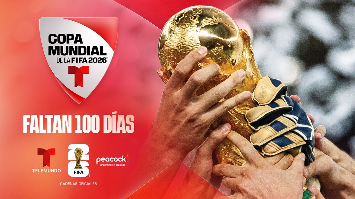 Telemundo Promises its FIFA World Cup Coverage ‘Will Be the Most ...