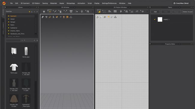 Marvelous Designer 2024 review: now with improved Unreal Engine 5 ...