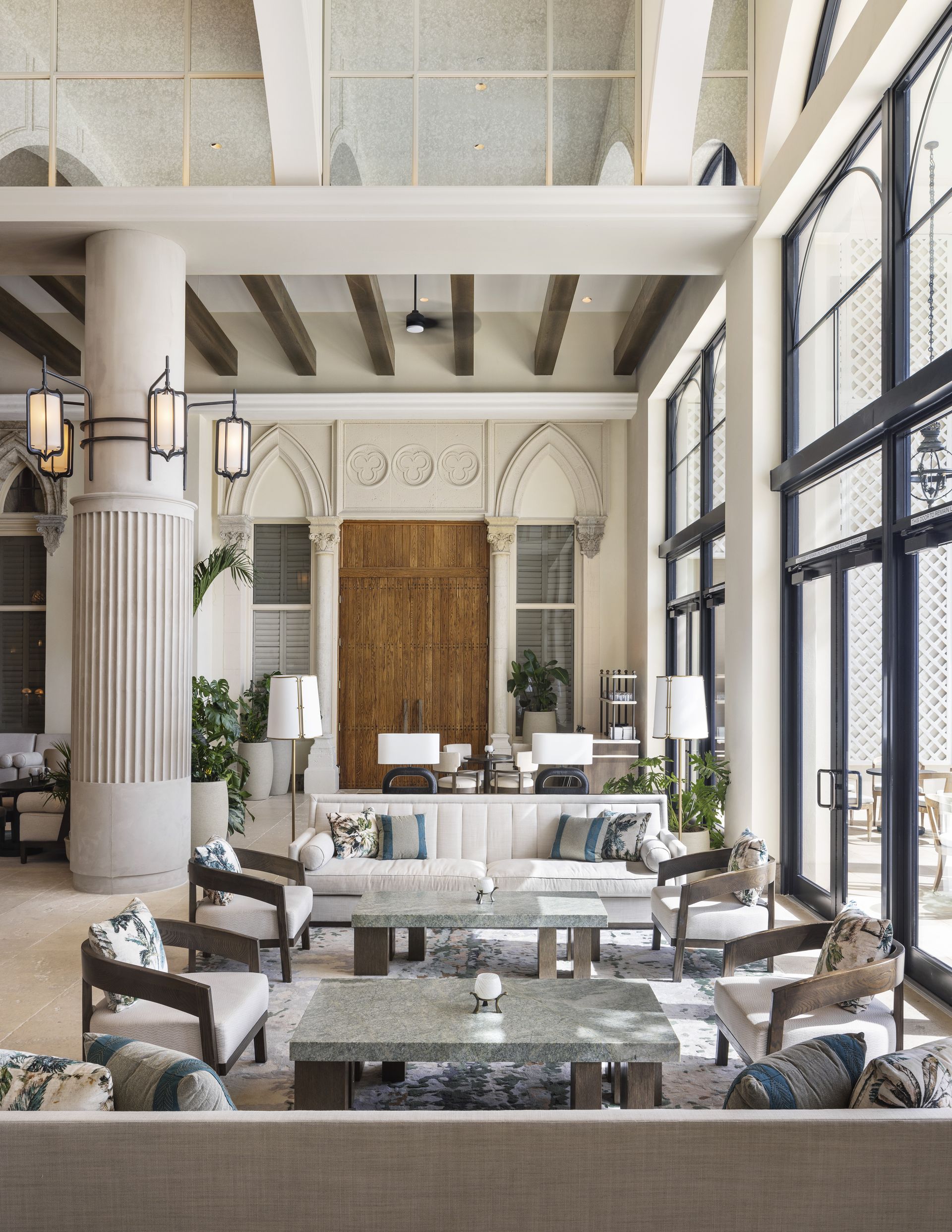 Inside the renovated Boca Raton Resort by Rockwell Group | Wallpaper*