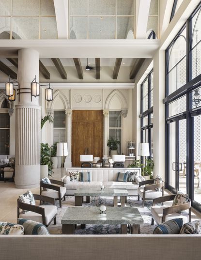 Inside the renovated Boca Raton Resort by Rockwell Group | Wallpaper*